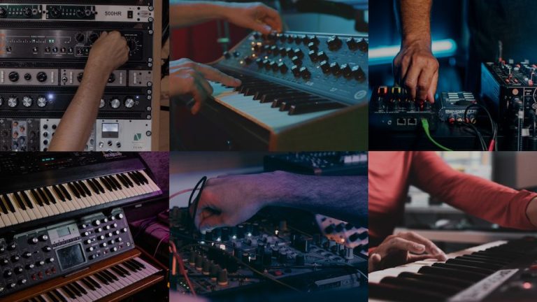 Cómo crear una demo de producción musical profesional