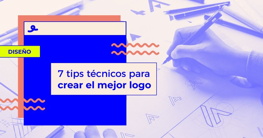 consejos para diseñar logos memorables y duraderos