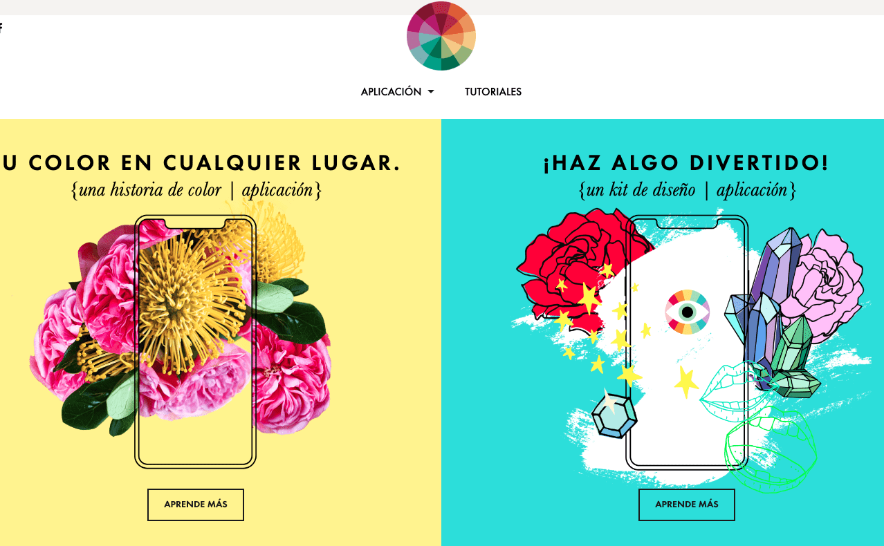 herramientas de diseño gráfico para crear contenido visualmente atractivo